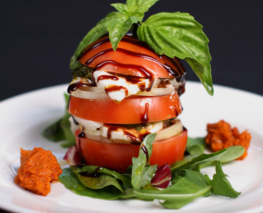 Our Menu - Intermezzo Restaurant and Wine Cellar