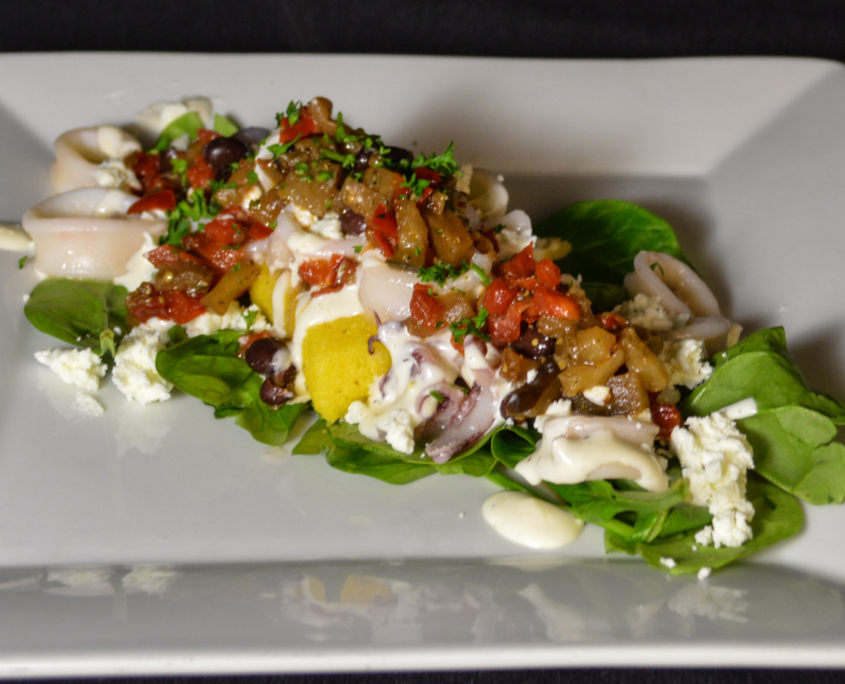 Our Menu - Intermezzo Restaurant and Wine Cellar