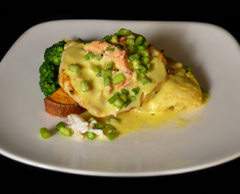 Our Menu - Intermezzo Restaurant and Wine Cellar