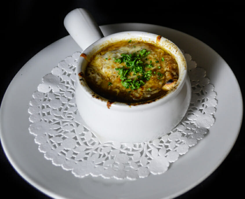 Our Menu - Intermezzo Restaurant and Wine Cellar