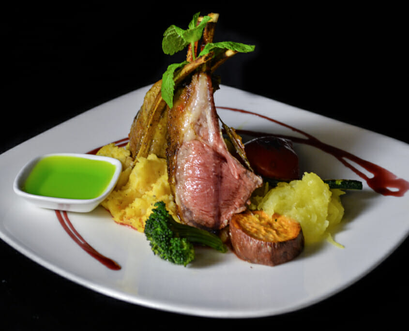 Our Menu - Intermezzo Restaurant and Wine Cellar